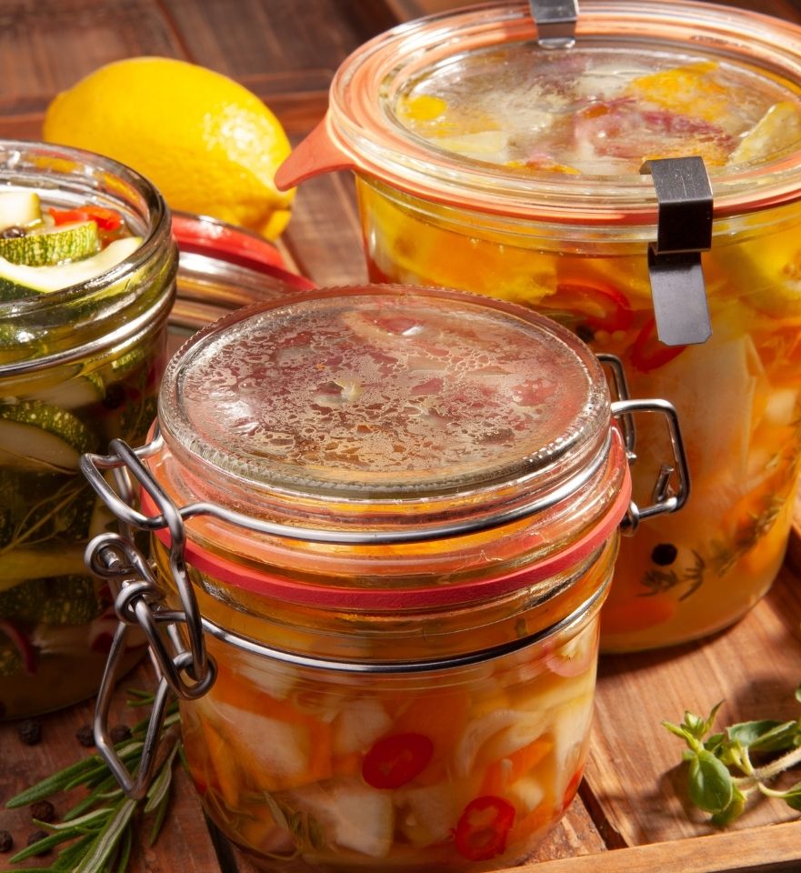 Créer sa conserverie artisanale : tout ce qu'il faut savoir